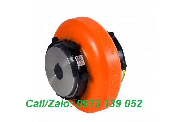 KHỚP NỐI MỀM OMEGA E120