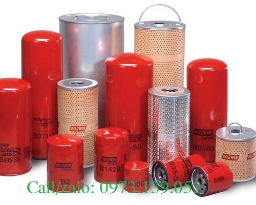 LỌC THỦY LỰC BALDWIN B5134